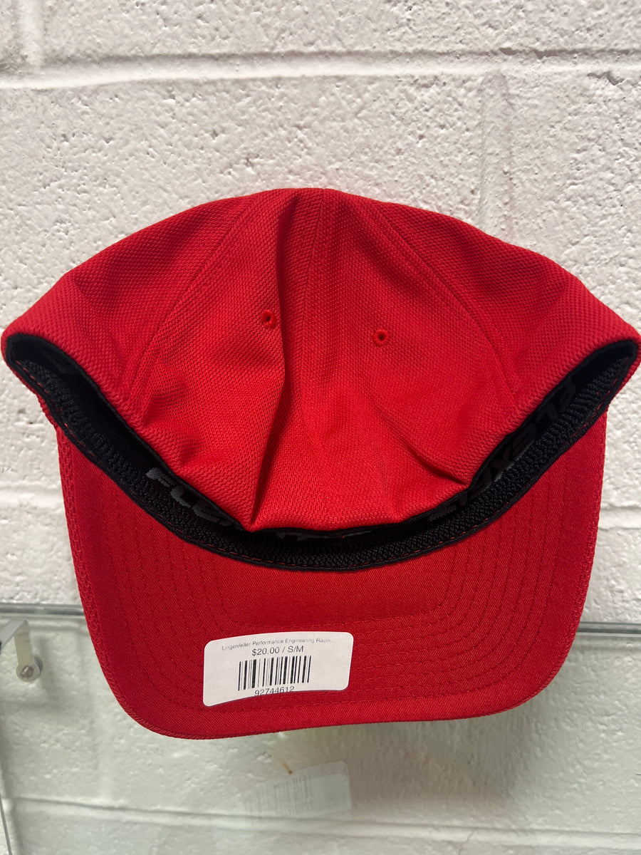 Lingenfelter Performance Engineering Racing RED Hat