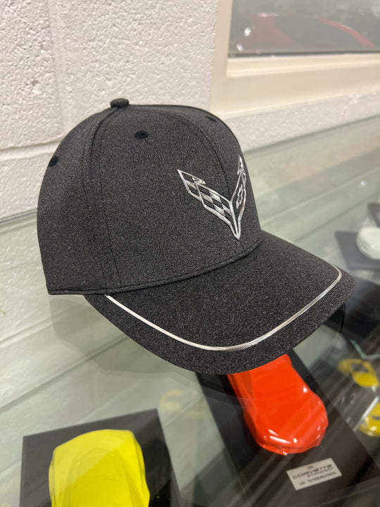GM Licensed Corvette Hats | Official Team Lingenfelter® Store