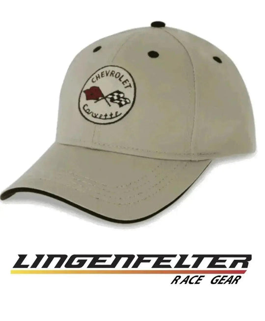 GM Licensed Corvette Hats | Official Team Lingenfelter® Store – Page 2