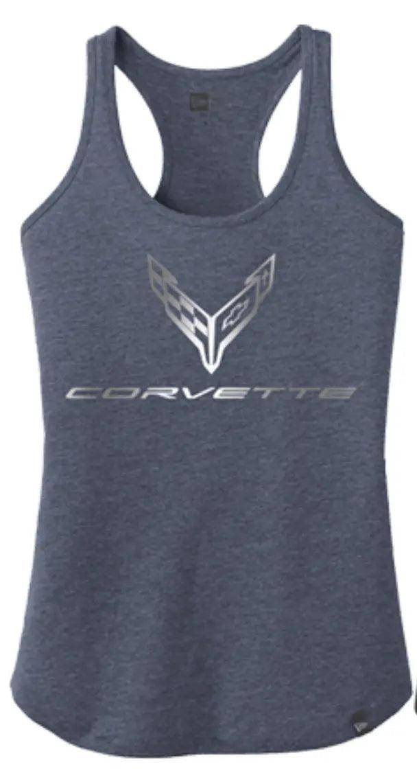 Corvette Ladies Apparel - Official GM Gear for Women