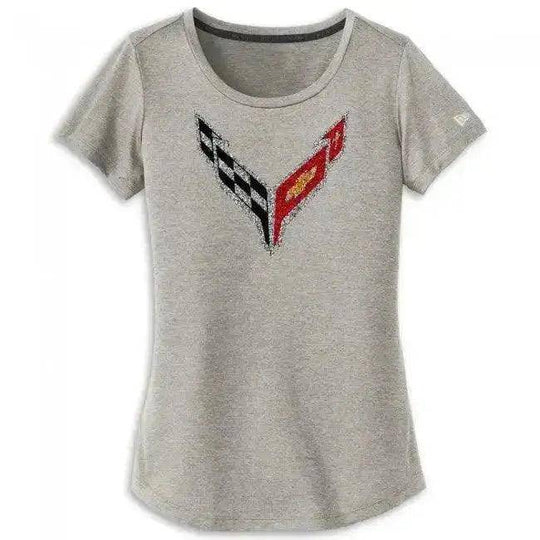 Corvette Ladies Apparel - Official GM Gear for Women