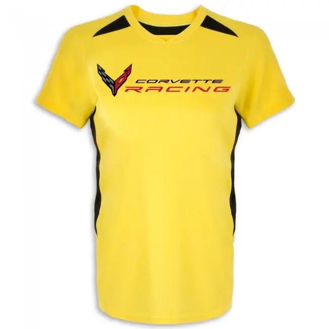 Corvette Racing Apparel | Official Merchandise