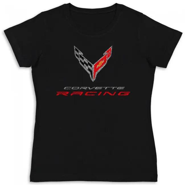 Corvette Racing Apparel | Official Merchandise