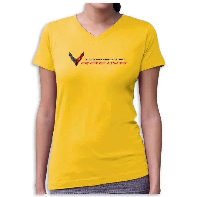 Corvette Racing Apparel | Official Merchandise