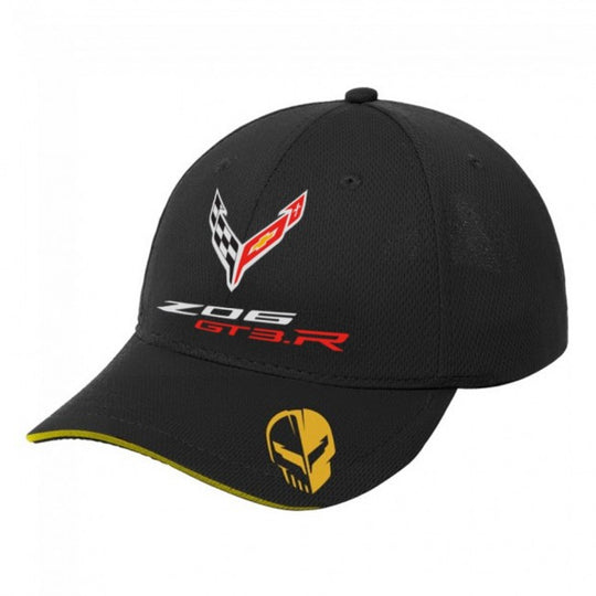Corvette Racing Apparel | Official Merchandise